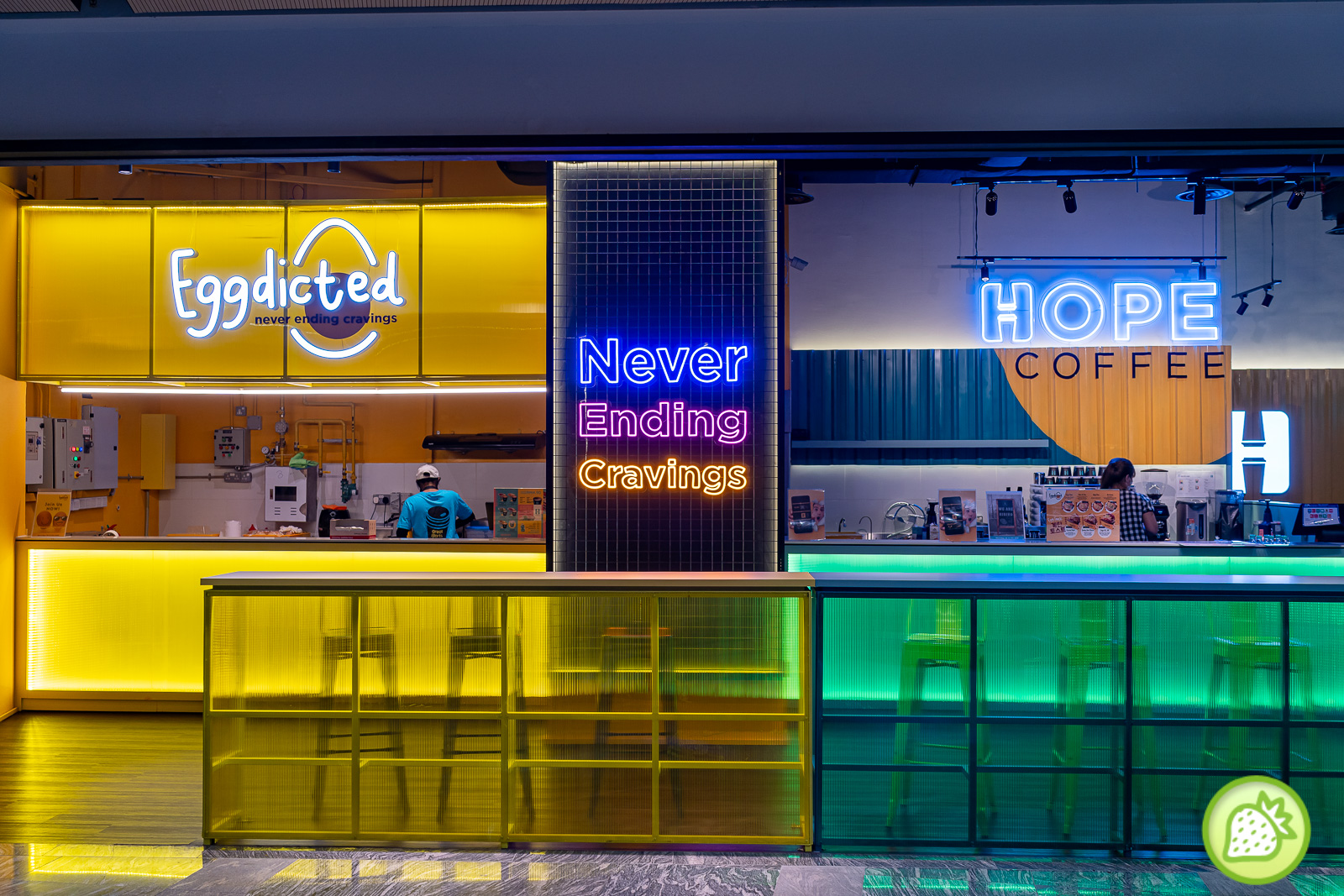 Brew Hope and Win Rewards: Buy A Coffee To Join A Lucky Draw – nagamas