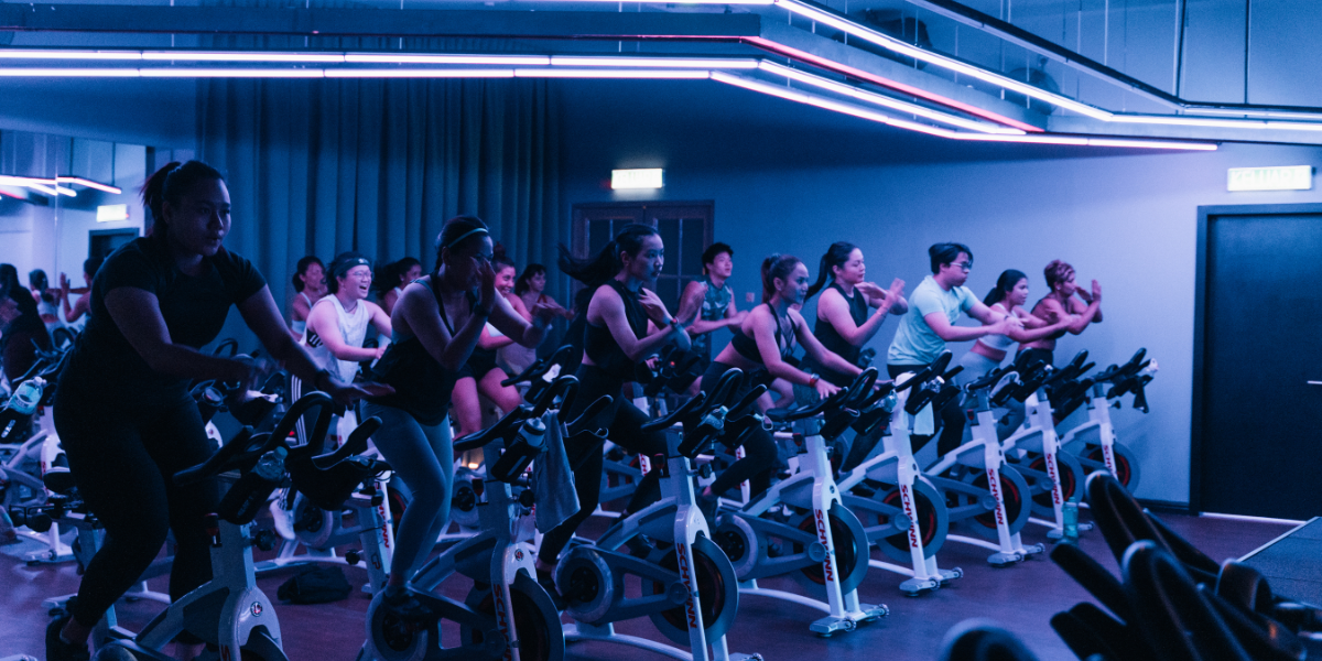 Get Moving with FLYPROJECT: 10% Off Fitness Packages! – nagamas