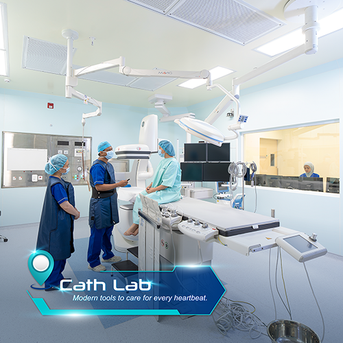 Cath Lab – nagamas